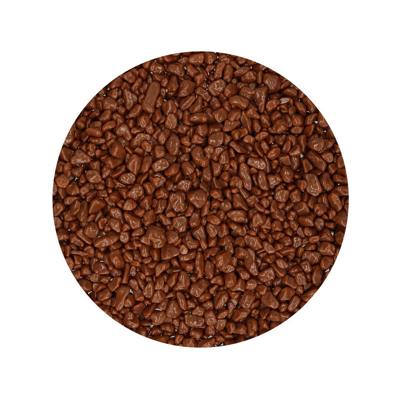 Rochers noix de coco, chocolat et orange | Bredele.fr