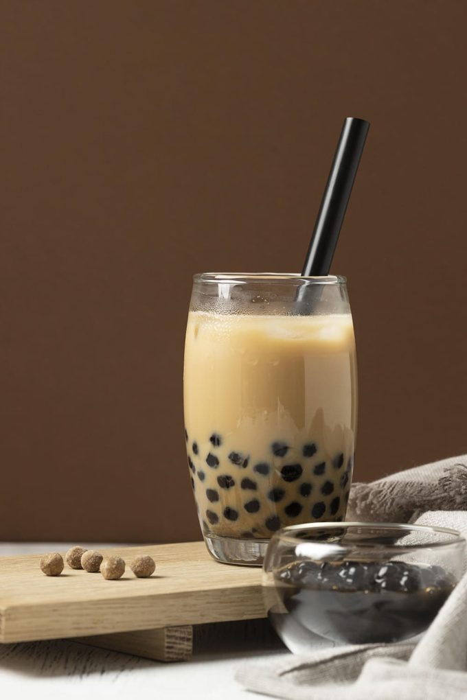 Bubble Tea : la boisson qui est devenue incontournable | Bredele.fr