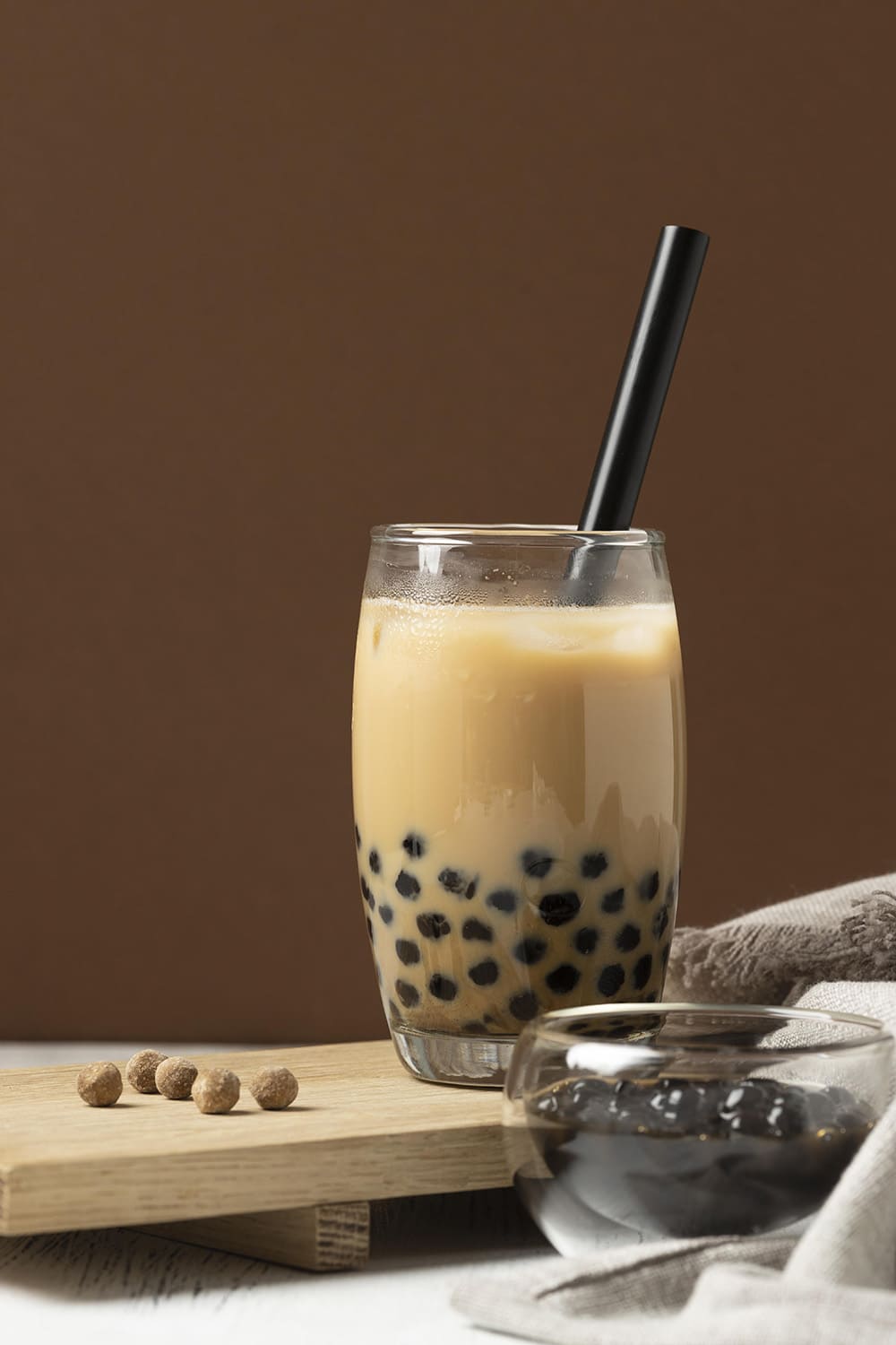 Bubble Tea : la boisson qui est devenue incontournable | Bredele.fr