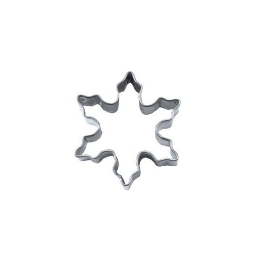 Bredele Flocons au sucre | Bredele.fr