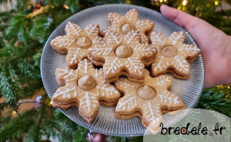 Recettes de Bredele | Bredele.fr